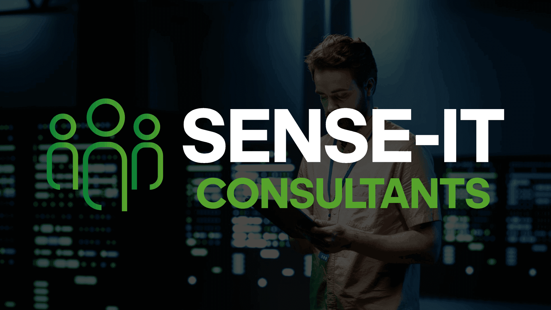 IT Consultants, Staff Augmentation and Technology Solutions